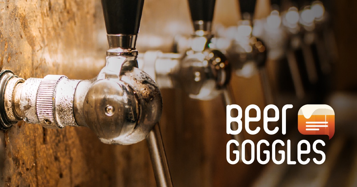 Beer Goggles